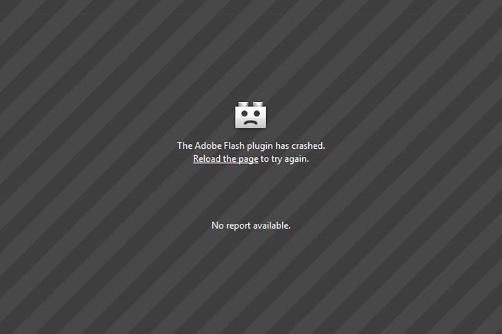 Adobe Flash finally scheduled to die in 2020 - Crazy Domains Learn