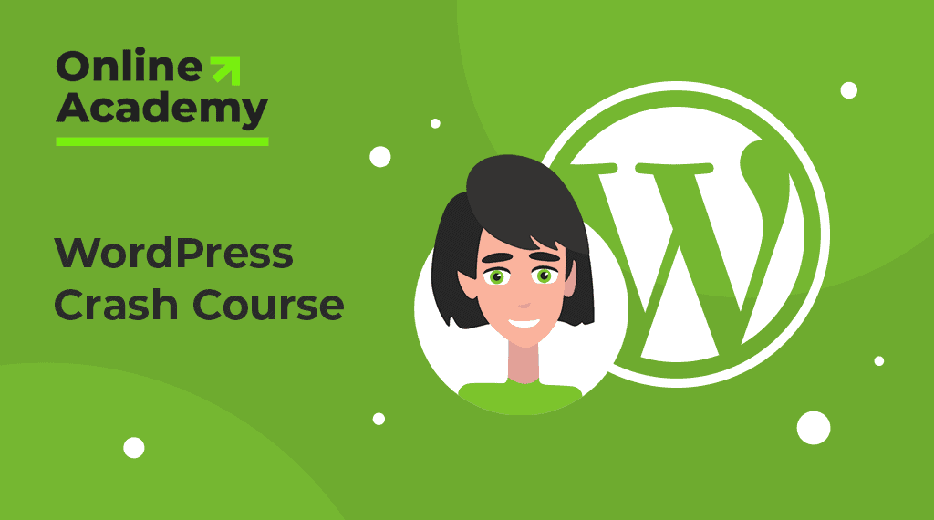 WordPress Crash Course - Crazy Domains Learn